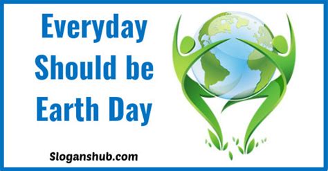 300 Unique Save Earth Slogans And Short Save Earth Quotes