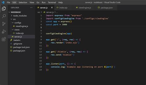 node js err module not found stack overflow