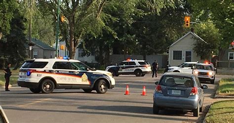 Saskatoon Police Investigating Assault With Hammer And Knife
