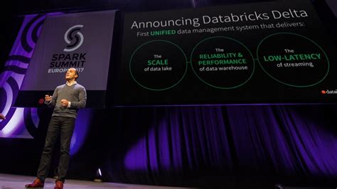 databricks and apache spark™ 2017 year in review the databricks blog