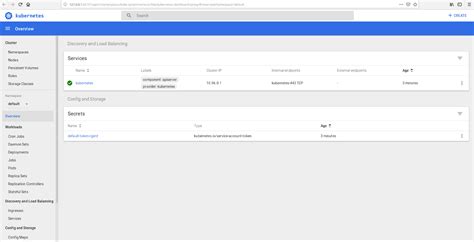 kubernetes minikube on kvm on linux mint 19 1 amis data