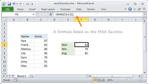 excel glossary exceljet
