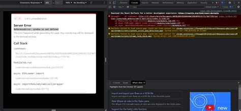 referenceerror window is not defined in node modules emoji mart dist