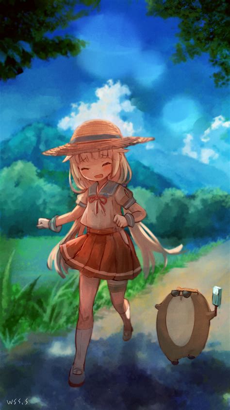 夏御蔵ちゃん Wss