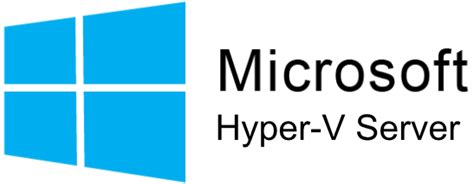 hyper v servers vs windows server hyper v an overview