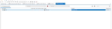 mysql copy database best ways using mysqldump and gui tool