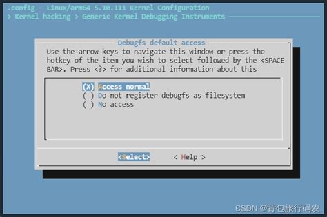 arm64 linux kernel and rootfs busybox or buildroot via nfs over qemu
