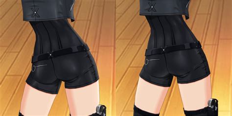 【ミリシタ】グラビア撮影の時、縦と横でテカり方が違う気がする それからの出来事 アイマスまとめ