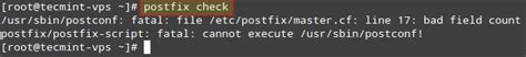 how to configure postfix and dovecot with virtual domain