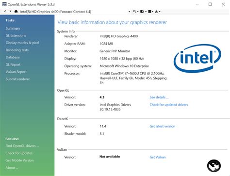 please ensure that your gpu supports opengl 3 3 and that you have the
