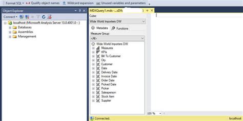 add ssas role members via powershell or xmla