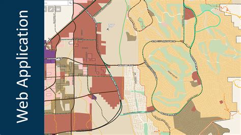 interactive maps henderson nv