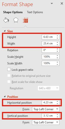 vba convert centimeters inches and pixels to points