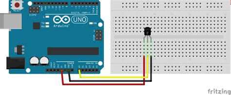 biblioteca arduíno para sensor de temperatura lm35 clube dos geeks