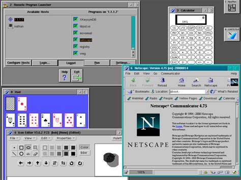 digibarn screen shots desqview x v2 1