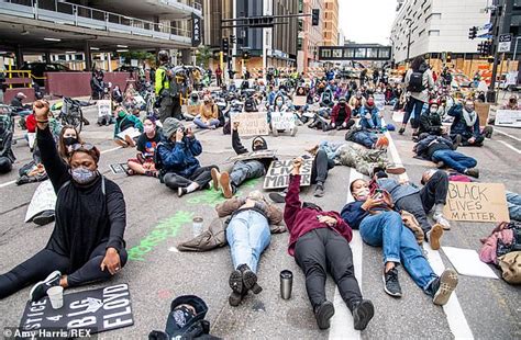 Minneapolis City Councilors Backtrack On Promise To Dismantle Police