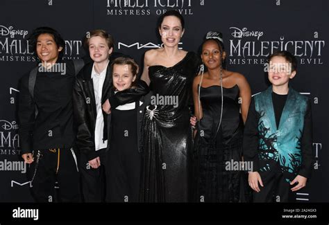 September 30 2019 Hollywood California Usa 30 September 2019
