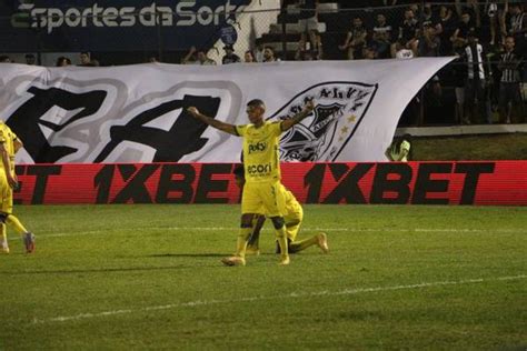 Negueba Projeta Duelo Direto Do Mirassol Contra O Sport Vamos