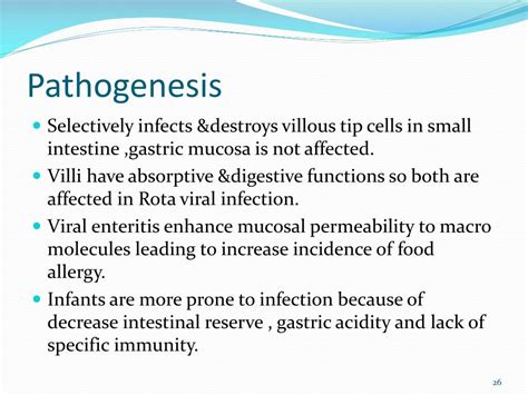 Ppt Acute Gastroenteritis Powerpoint Presentation Free Download Id