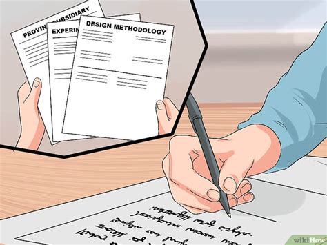 Cómo Escribir Un Reporte Científico 32 Pasos