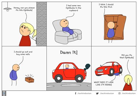 9 Programming Jokes Funny Side Of Programmers Life And Bonus Tip