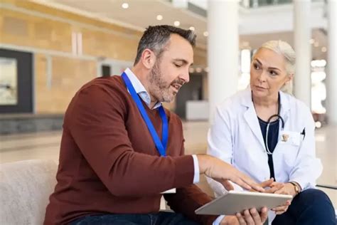 Mengulik Profesi Medical Representative Dari Jobdesk Hingga Gaji Blog