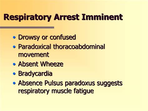 Ppt Asthma Powerpoint Presentation Free Download Id 911974