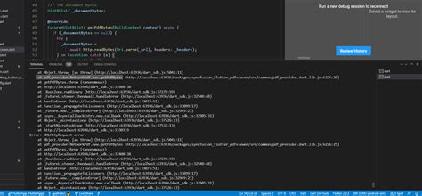 [syncfusion flutter pdfviewer] error when use work in