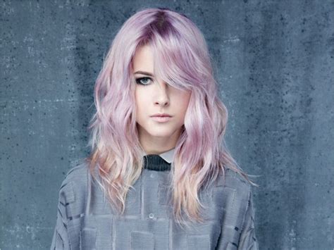 Capelli Rosa Le Sfumature Di Tendenza Da Copiare Subito The Wom Beauty