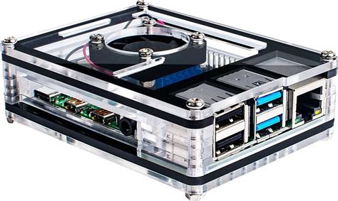 These Are The Best Cases You Can Get For The Raspberry Pi 4 Aivanet