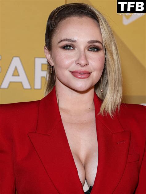 Hayden Panettiere Haydenpanettier Haydenpanettiere Nude Leaks Photo