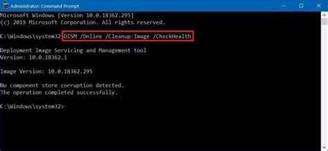how to repair windows 10 using dism [3 methods]