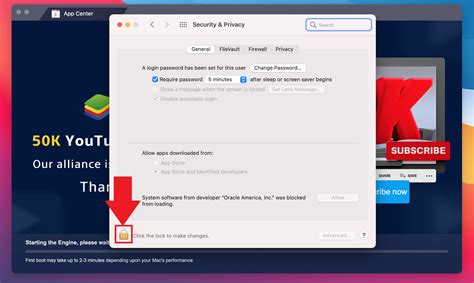 solution for bluestacks crashing or not loading during launch on macos