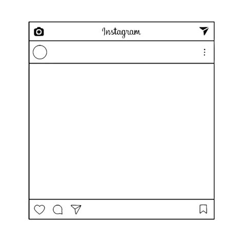 popular and trending aesthetic stickers on picsart instagram frame images