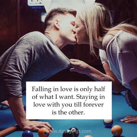 70 Falling In Love Quotes For Him And Her Dp Sayings