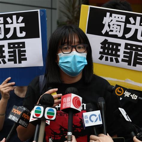 Beijing And Hong Kong Governments Slam ‘irresponsible Remarks By Eu On