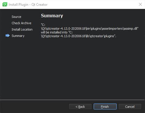 configuring qt creator qt creator manual