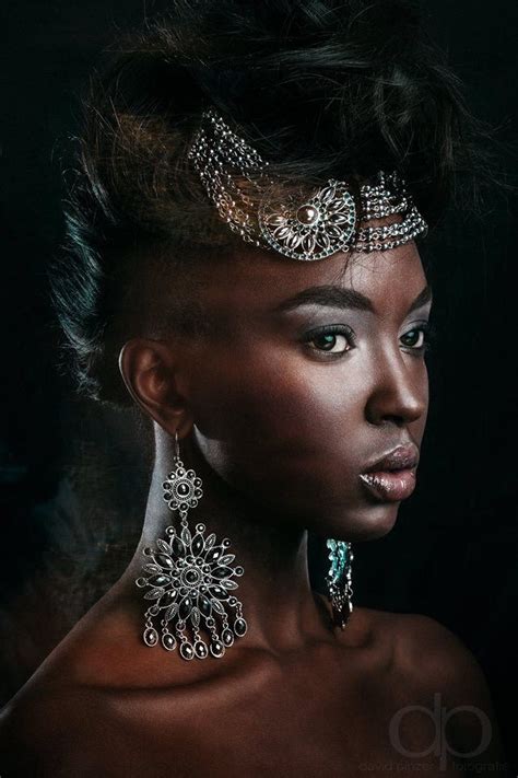 Afrodesiac Ethnic Women Of Culture Worldwide Dark Skin Women Black