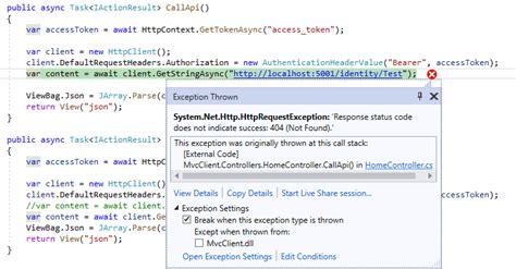 c how to add action to controller in api mvc project net core 3 1