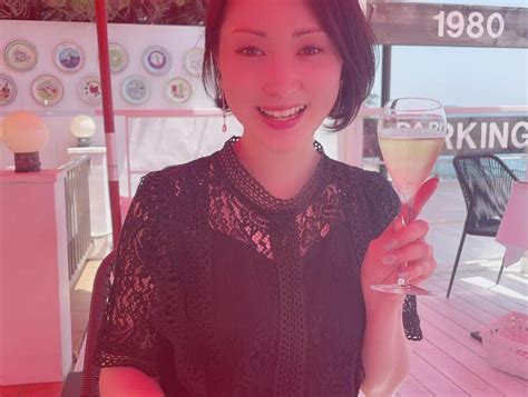 鎌田聖菜さんのインスタグラム写真 鎌田聖菜instagram 「お歯黒🦷🦑 急に 「海見たーい🏖」 ⁡ と思い立って 鎌倉の方まで行って