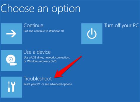 F8 Not Working In Windows 10 5 Things To Try Helpdeskgeek
