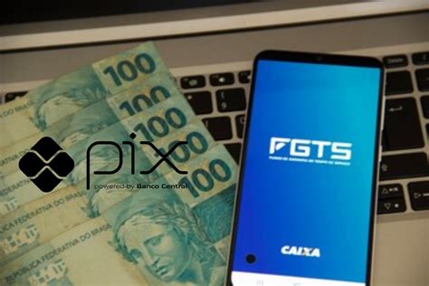 Liberada Nova Forma De Sacar Fgts Entenda O Passo A Passo