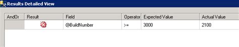 using policy based management for checking sql server versions