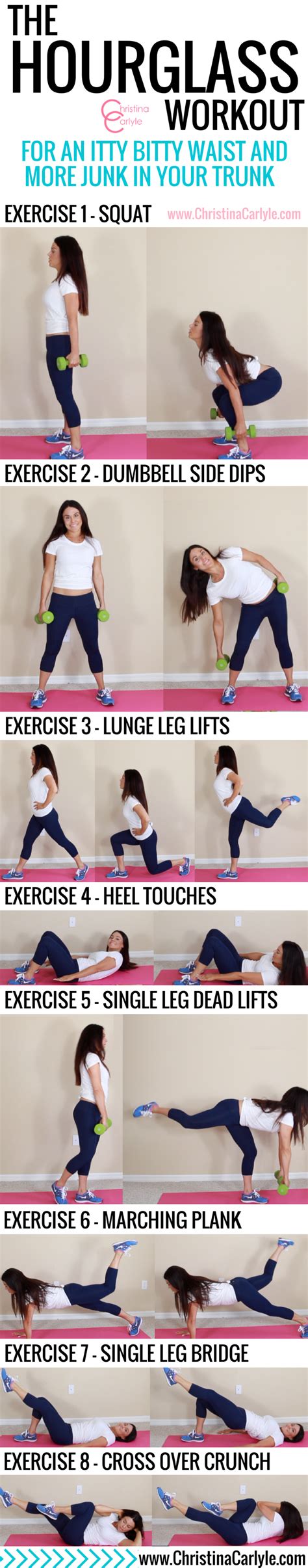Tiny Waist Round Butt Workout Off 67