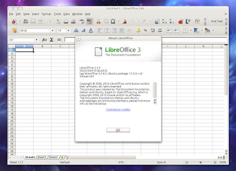 libreoffice 3 3 0 rc3 finally uploaded to the libreoffice