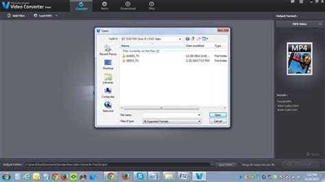 gratis manieren om video ts naar mp4 op windows en mac te converteren