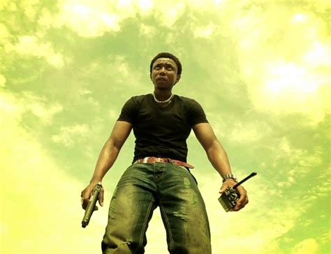 Buzzcanada B14 This All In One African Action Movie Trailer Will Have