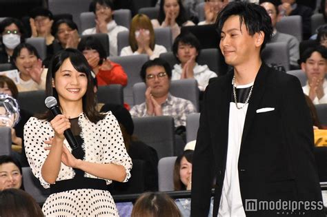 画像18 18 深川麻衣、感涙 三代目jsb山下健二郎への感謝、初主演映画の重圧語る モデルプレス