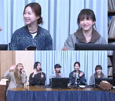 Exid 하니 ♥양재웅과 공개연애 내 의지는 없었다 `컬투쇼` 스타투데이
