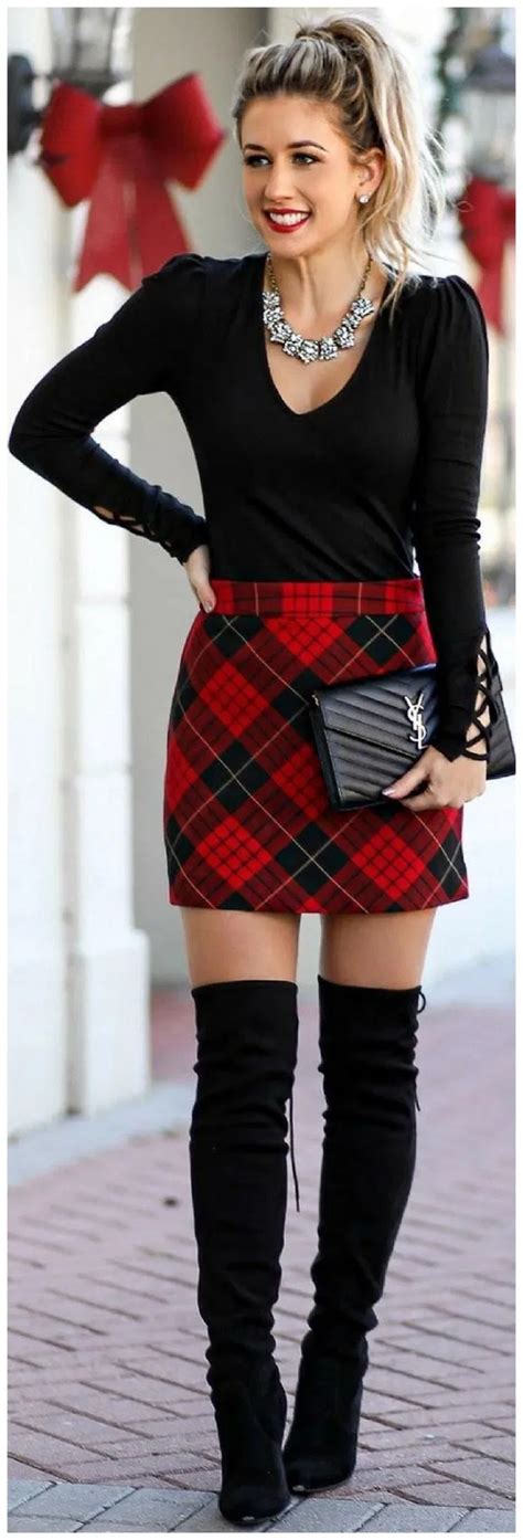 42 Fancy Winter Outfits Ideas For Going Out Night Home In Fashion